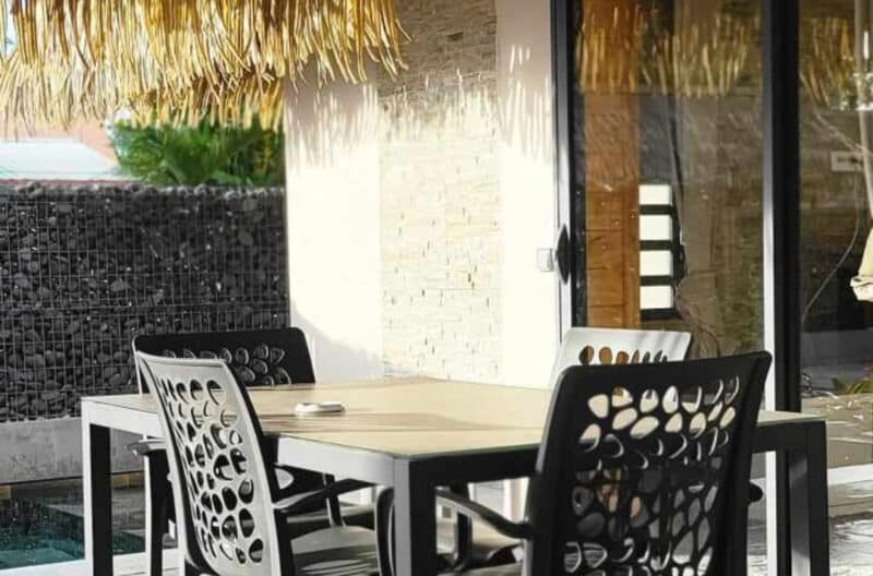 Fare Auti - TahitiBnB